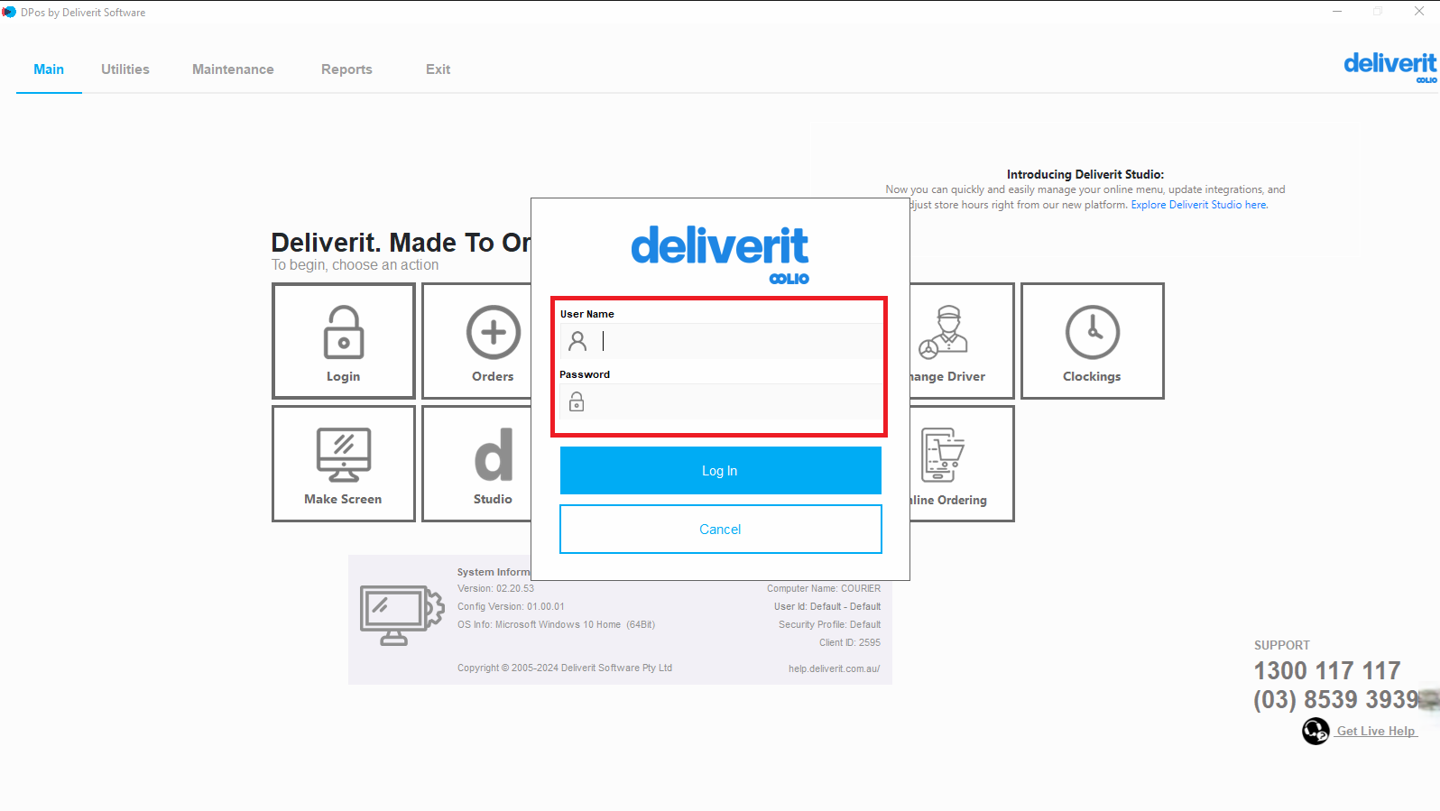 How to Enable Paid Tag on DPos Dockets