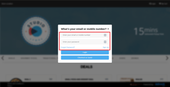 How to View Recent Orders on My Account Page (Online Ordering)