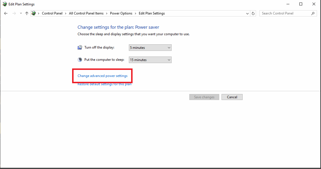 How to Prevent Your PC from Going to Sleep.