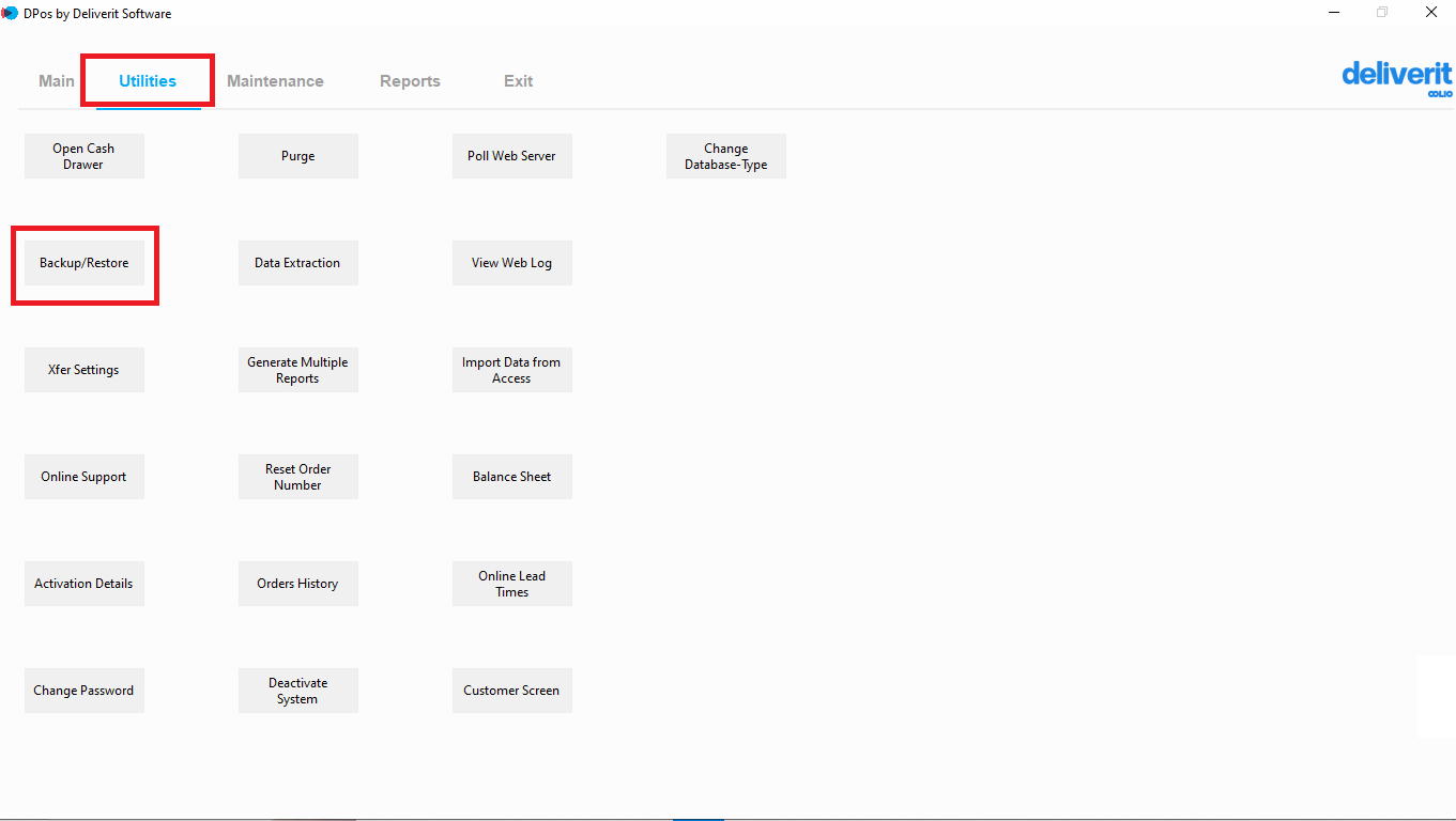 How to Prioritize Items on Your DPos Docket and Ordering Screen.