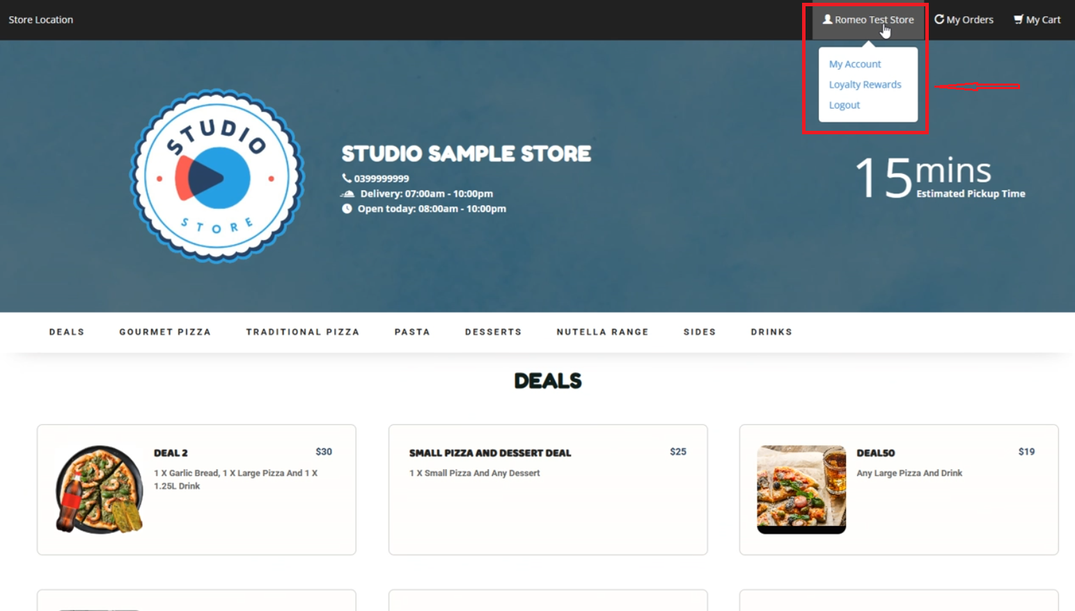How to Redeem Online Loyalty Tokens