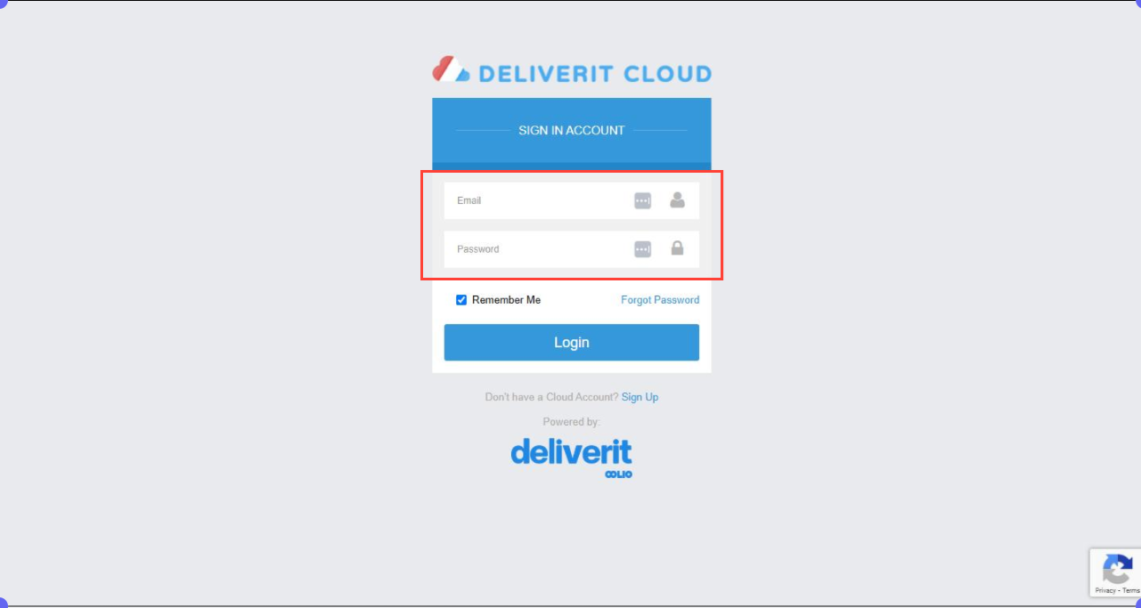 How to View Staff List on Cloud.