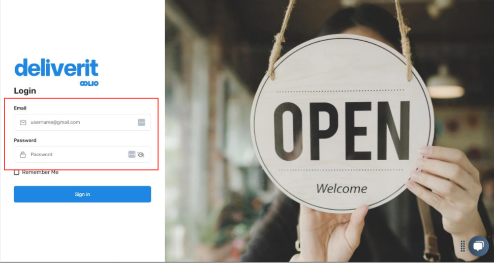 How to Update/Create Modifiers(Item Options) in Deliverit Studio